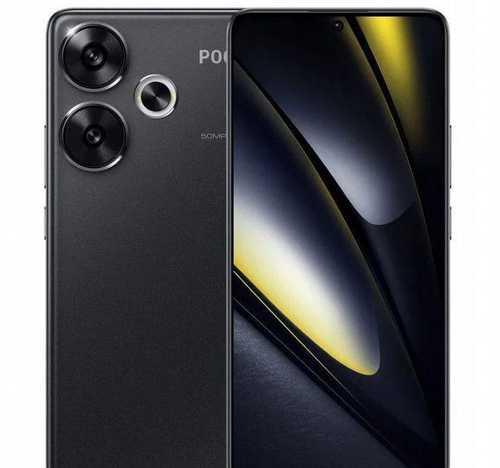 Xiaomi Poco F6, 12/512 ГБ