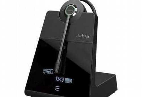 Гарнитура Jabra Engage 75 Convertible Mono 9555-58