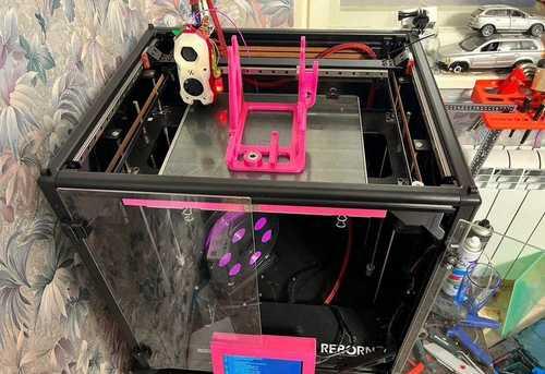 3D принтер Flyingbear reborn 2