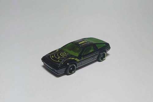 Hot wheels mystery models