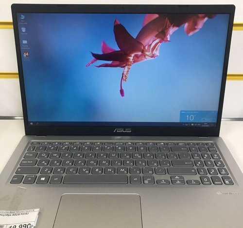Ноутбук asus f515j (г96)