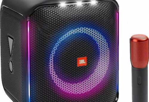 JBL Partybox Encore + micro новый / оригинал