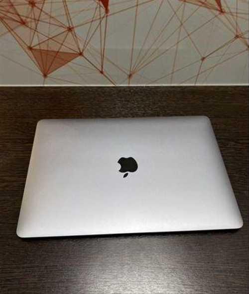 Apple MacBook Air A2179 Space Gray по частям