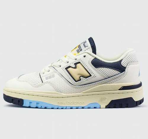 Кроссовки New Balance 550 Wmns x Rich Paul