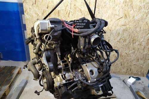 Двигатель N20B20 BMW 3 2.0 В наличии