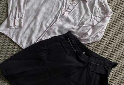 Блузка Sela и юбка на рост 146-152 см