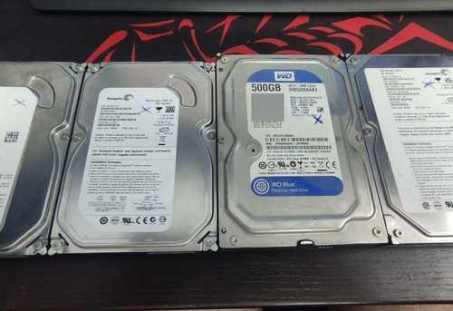 Жесткий диск, внешний корпус HDD, CD rom