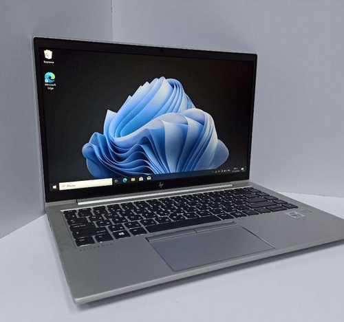 14" ноутбуки HP EliteBook 840 G7 Core i5