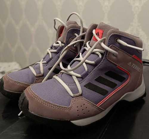 Ботинки adidas terrex 30.5 (31)