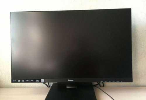 23" Монитор Iiyama ProLite XU2395WSU