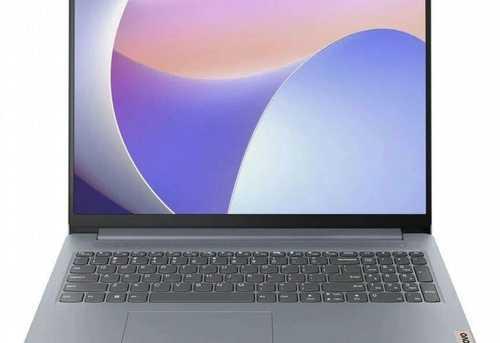 Ноутбук новый Lenovo IdeaPad Slim 3 15IRU8