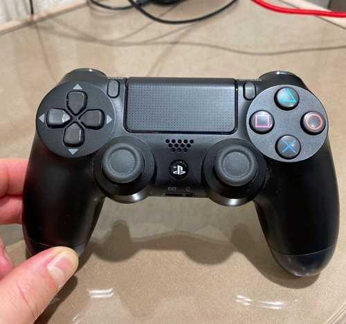 Геймпад ps4 dualshock 4