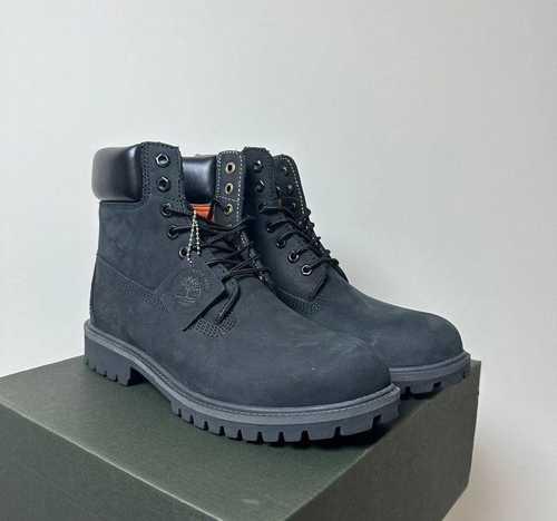 Timberland 6 inch premium Оригинал