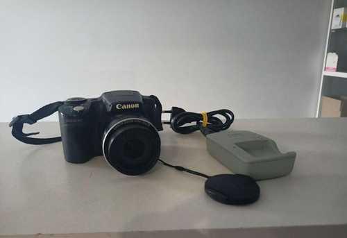 Фотоаппарат Canon Sx510 Hs. Soperzoom x30