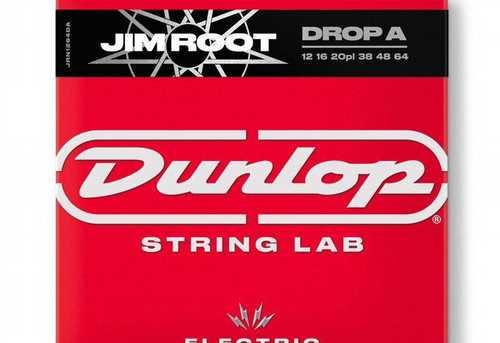Струны для электрогитары Dunlop JRN1264DA