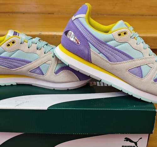 Кроссовки Puma 38 размер оригинал