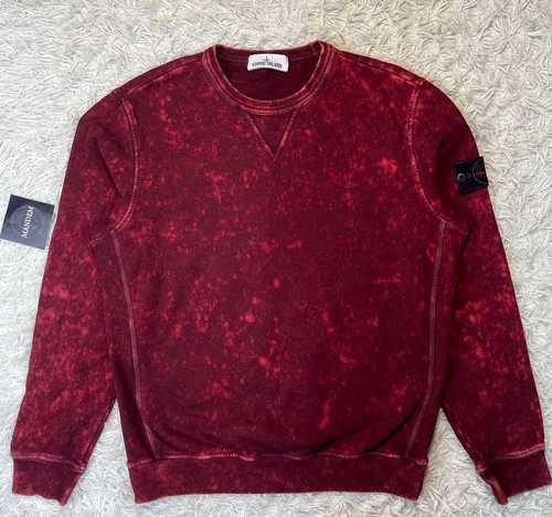 Stone Island Off-Dye