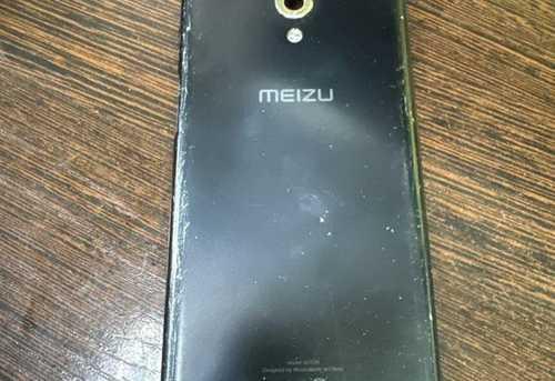 Задняя крышка Meizu M6s M712H оригинал