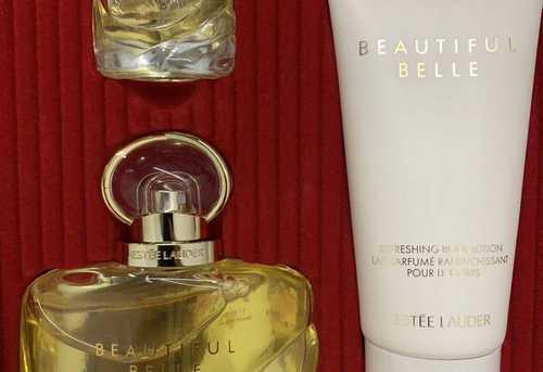 Estee Lauder beautiful belle