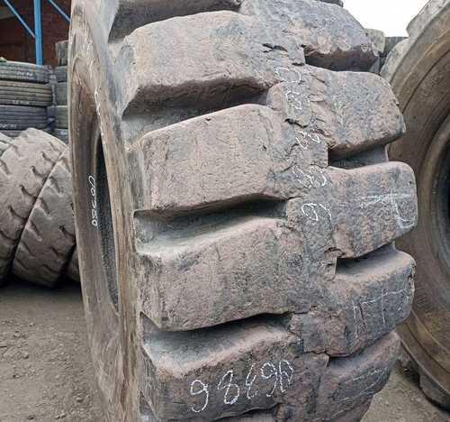 Шины 26.5R25 Bridgestone vsdl на фронтальный погру