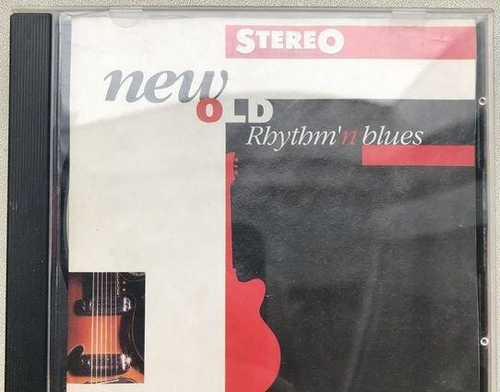New Old Rythm ' N ' Blues