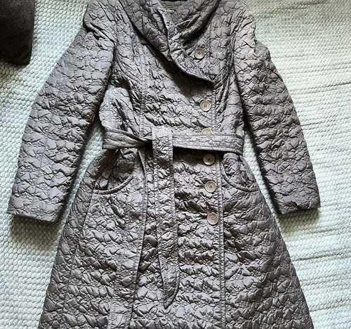 Пальто