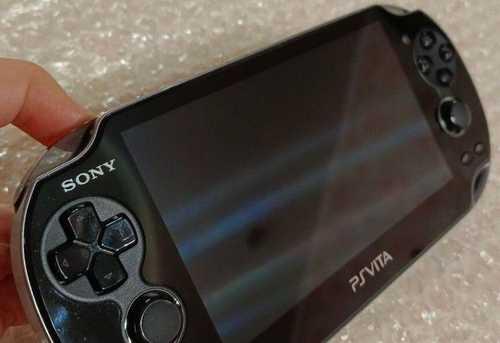 Sony Vita