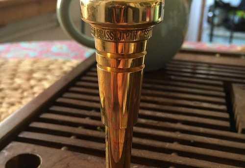 Муштук Yamaha TP-5B Best Brass