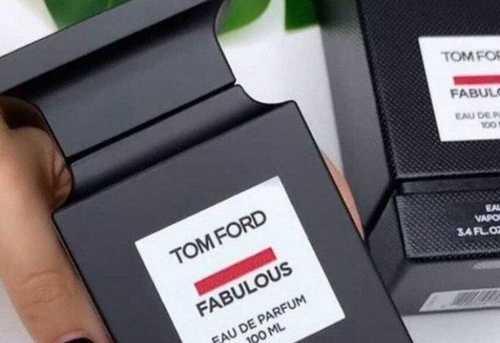 Tom Ford fabulous 100мл