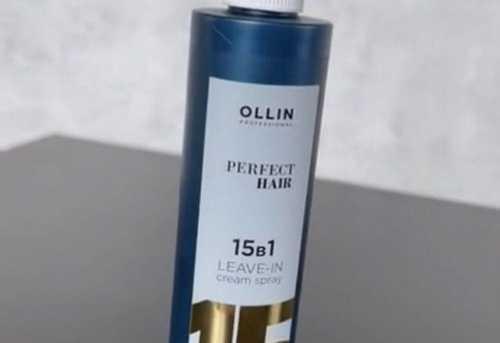 Ollin Professional 15 в 1 спрей