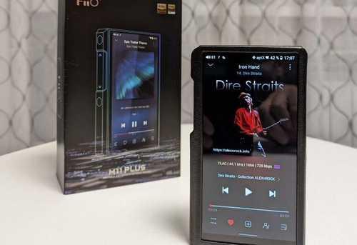 Fiio m11 plus