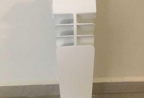 Радиатор отопления 1 секция