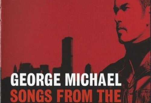 George michael - Songs From The Last Century (CD)