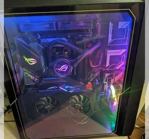 Asus ROG Strix X570-F Gaming