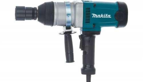 Ударный гайковерт Makita TW1000