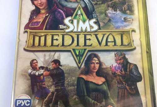 The Sims Medieval (Средневековье )