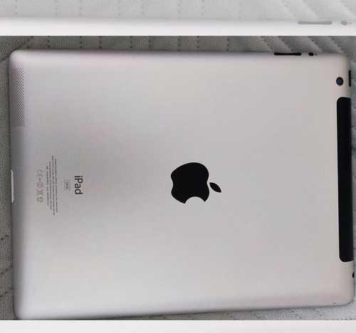 Планшет apple iPad A1430