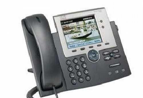 CP-7945G-ccme Cisco 7900 Unified IP Phone
