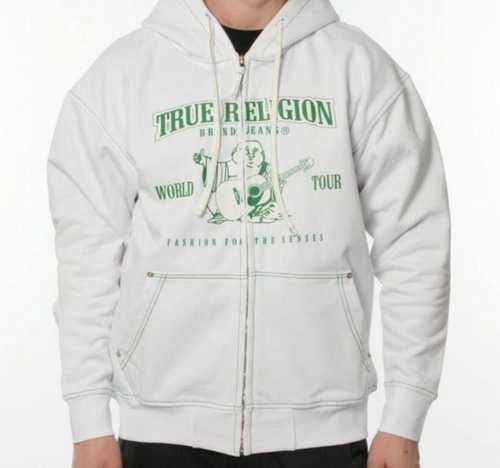 Зип Худи True Religion