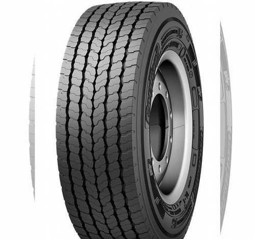 Шина грузовая 315/60 R22.5 cordiant Professional DL-1 Ведущая 152/148K