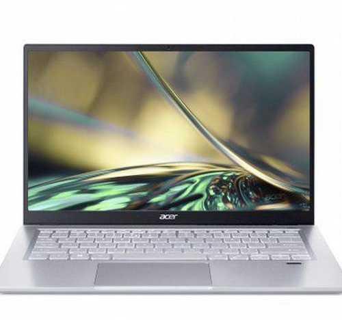 Ноутбук Acer Swift 3 SF314-43 NX.AB1ER.011-winpro - новый