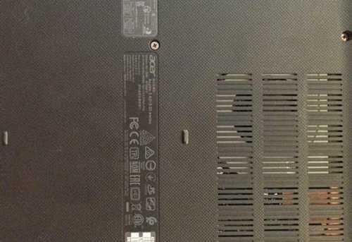 Ноутбук 15.6" Acer A315-41, 1000 ГБ, Ryzen 3 2200U, RAM 6 ГБ, Radeon Vega 3