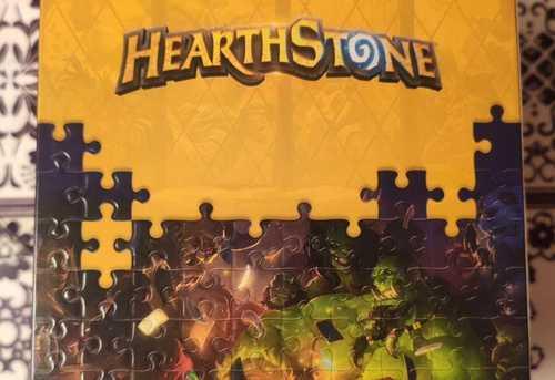 Пазл HearthStone от Good Loot