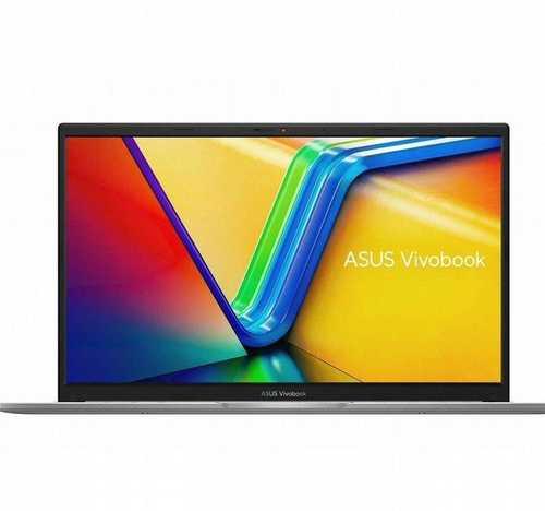 15.6quot; Ноутбук Asus Vivobook 15 X1504VA-BQ574 (1920x1080, Intel Core 5 120U, 16GB DDR4, SSD 512GB