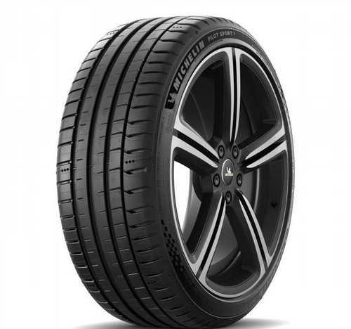 Michelin Pilot Sport 5 265/35 R18 97Y