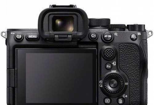 Фотоаппарат Sony Alpha ilce-7SM3 Body,Новый,Гарант