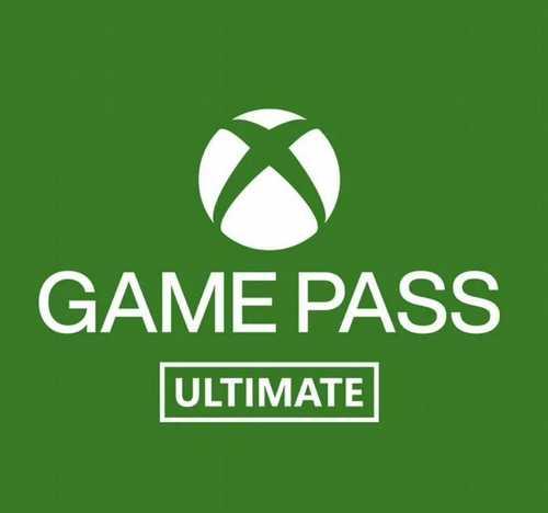 Xbox game pass ultimate