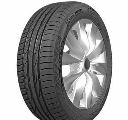 Ikon Tyres Autograph Aqua 3 SUV 245/65 R17