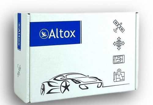 Altox diagnostics-4 Lite