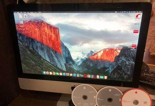 Apple iMac 21.5 2009